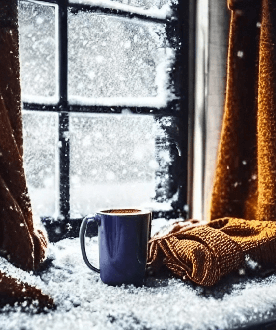 Cold Weather Priority Deliveries | WCF Allan Stobart