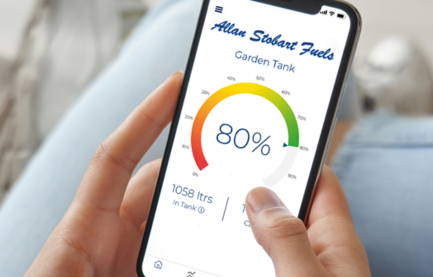Ways to monitor your domestic and commercial fuel levels